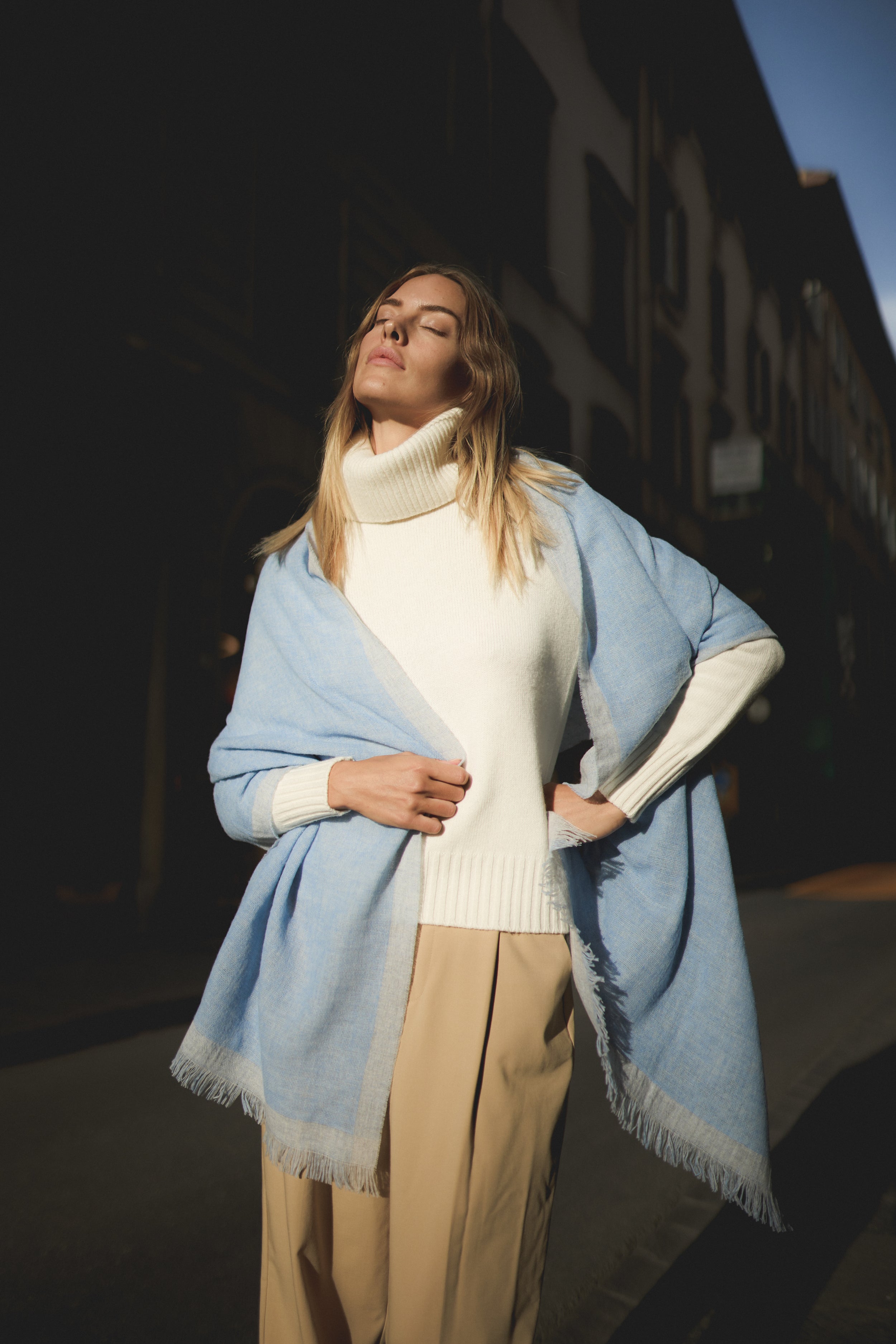 Cashmeritaly | Cashmere made in Italy | Buy on the Official Website